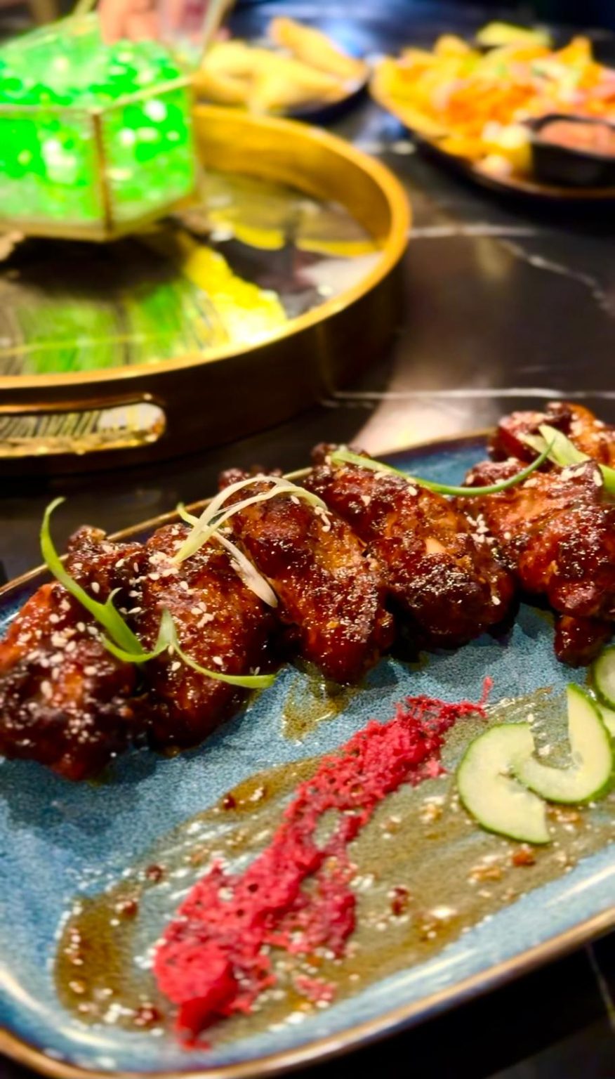 Arcadian Cafe & Lounge - Shisha Lounge Mississauga - Fine Food