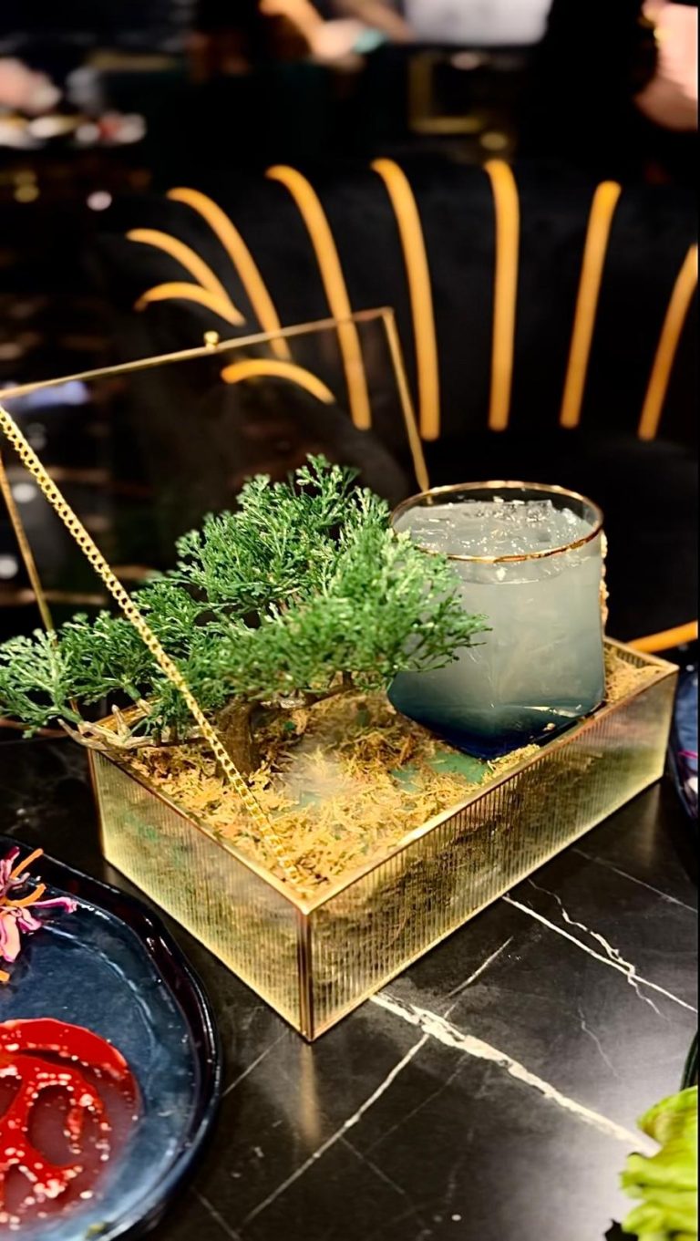 Arcadian Cafe & Lounge - Shisha Lounge Mississauga - Fine Food